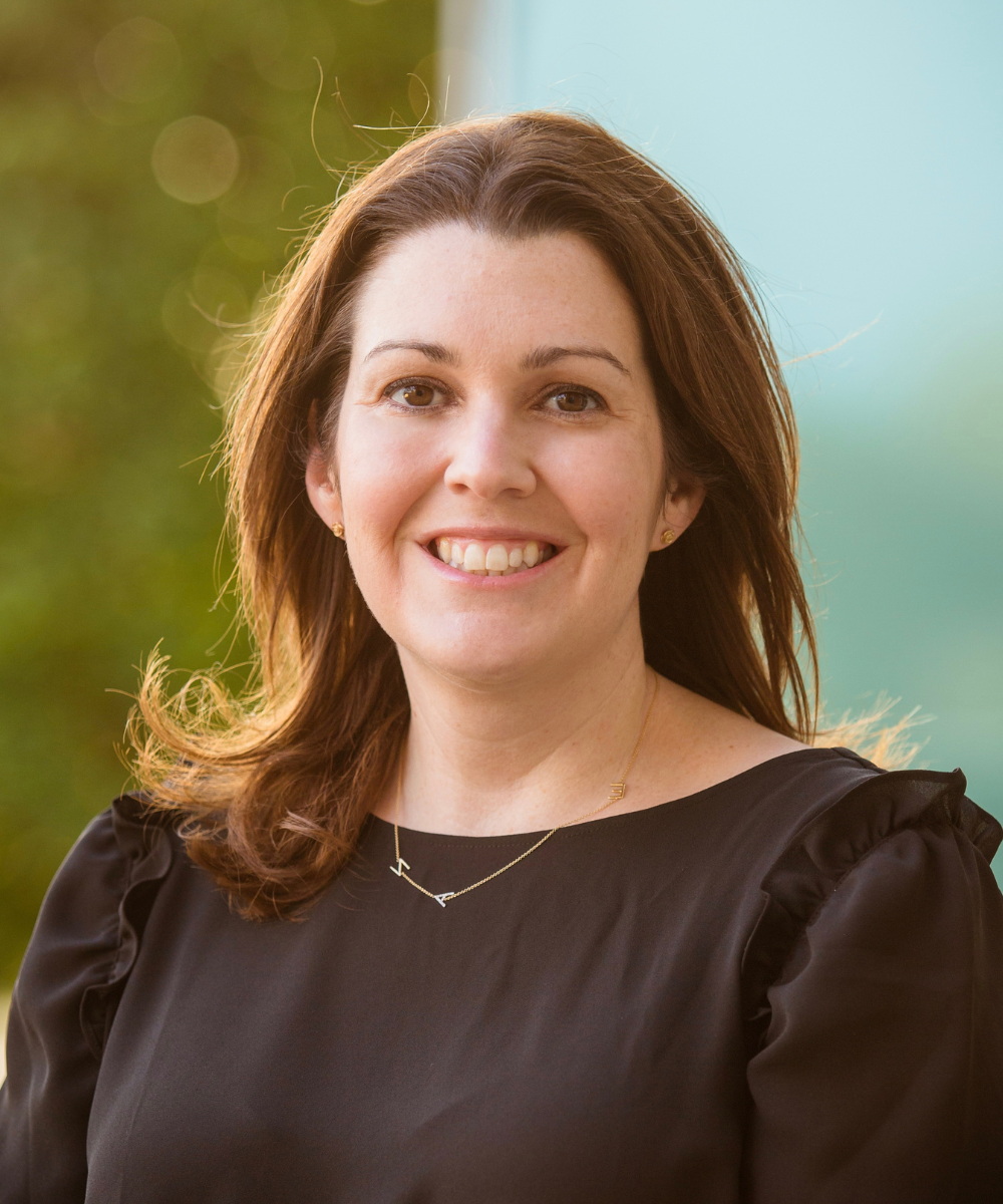 Kristina Vellucci-Cook, Psy.D. – psychologist